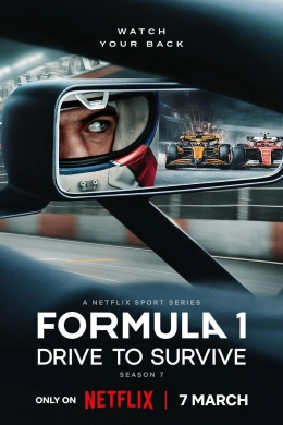 Phim Formula 1: Cuộc Đua Sống Còn (Phần 7) Vietsub - MotPhim